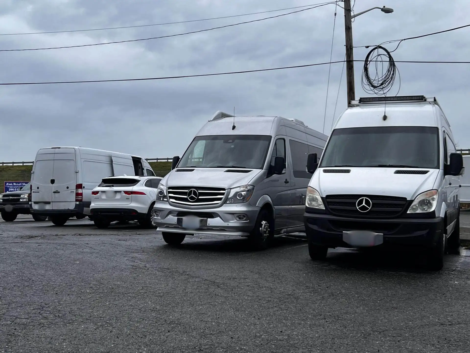 Sound Auto Care in SeaTac, Washington - (206) 246-3888